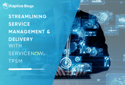 ServiceNow’s Workflow Data Fabric: A Game-Changer in Data-Driven Automation